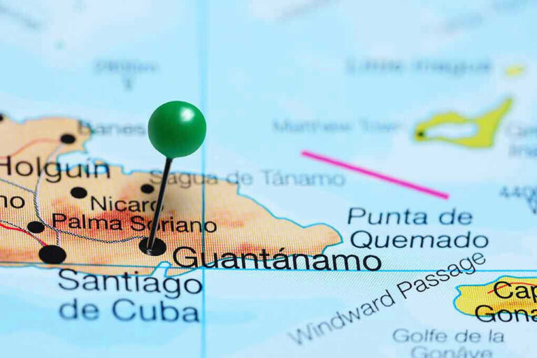 Cuban Dictator THREATENS US Bloodshed | United Front News